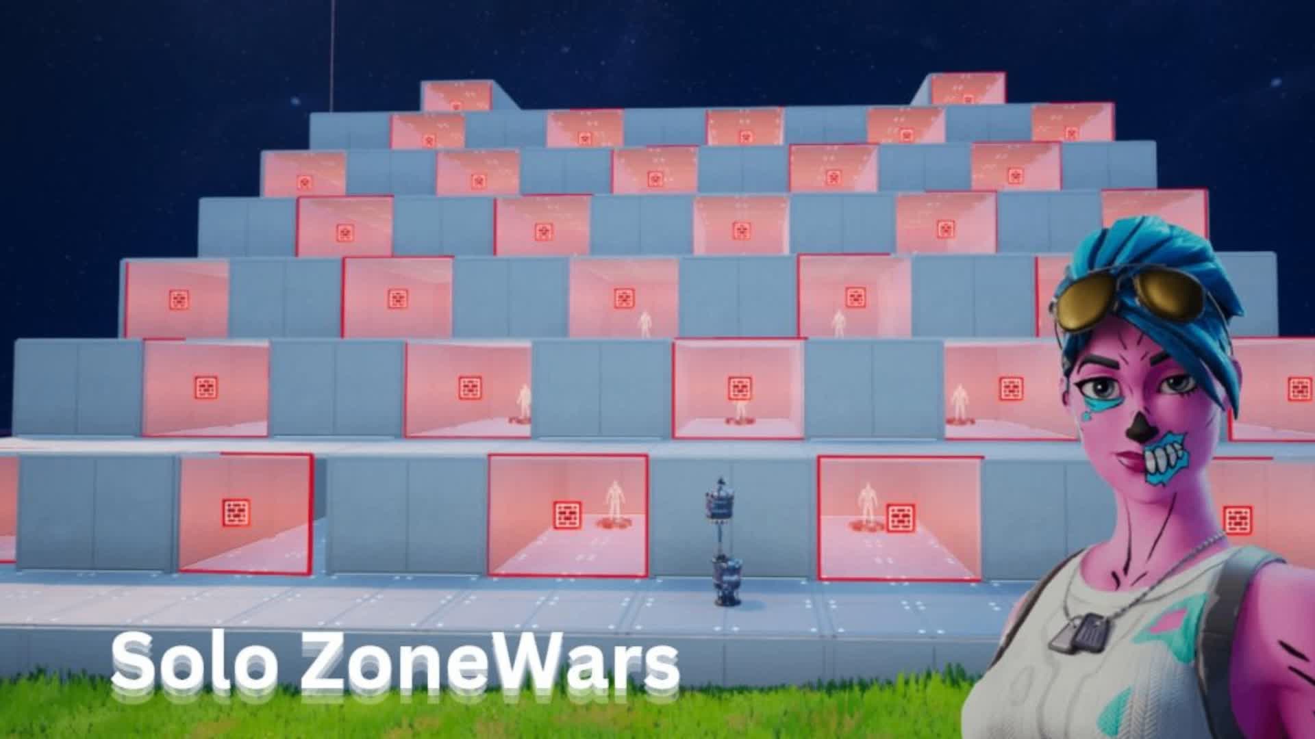 champ solo zonewars 7544-4732-1130 by bat021 - Fortnite Creative Map Code - Fortnite.GG