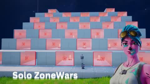 champ solo zonewars 7544-4732-1130 by champ.me - Fortnite Creative Map ...