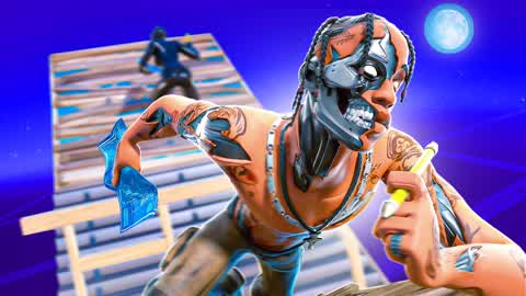 PRO 1V1 BUILD FIGHTS 7100-6558-0867 by nicksfn - Fortnite Creative Map ...