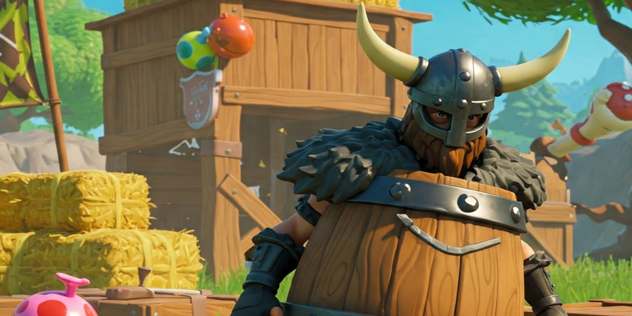 Viking prop hunt 0087-8946-2281 by orupteur - Fortnite Creative Map ...