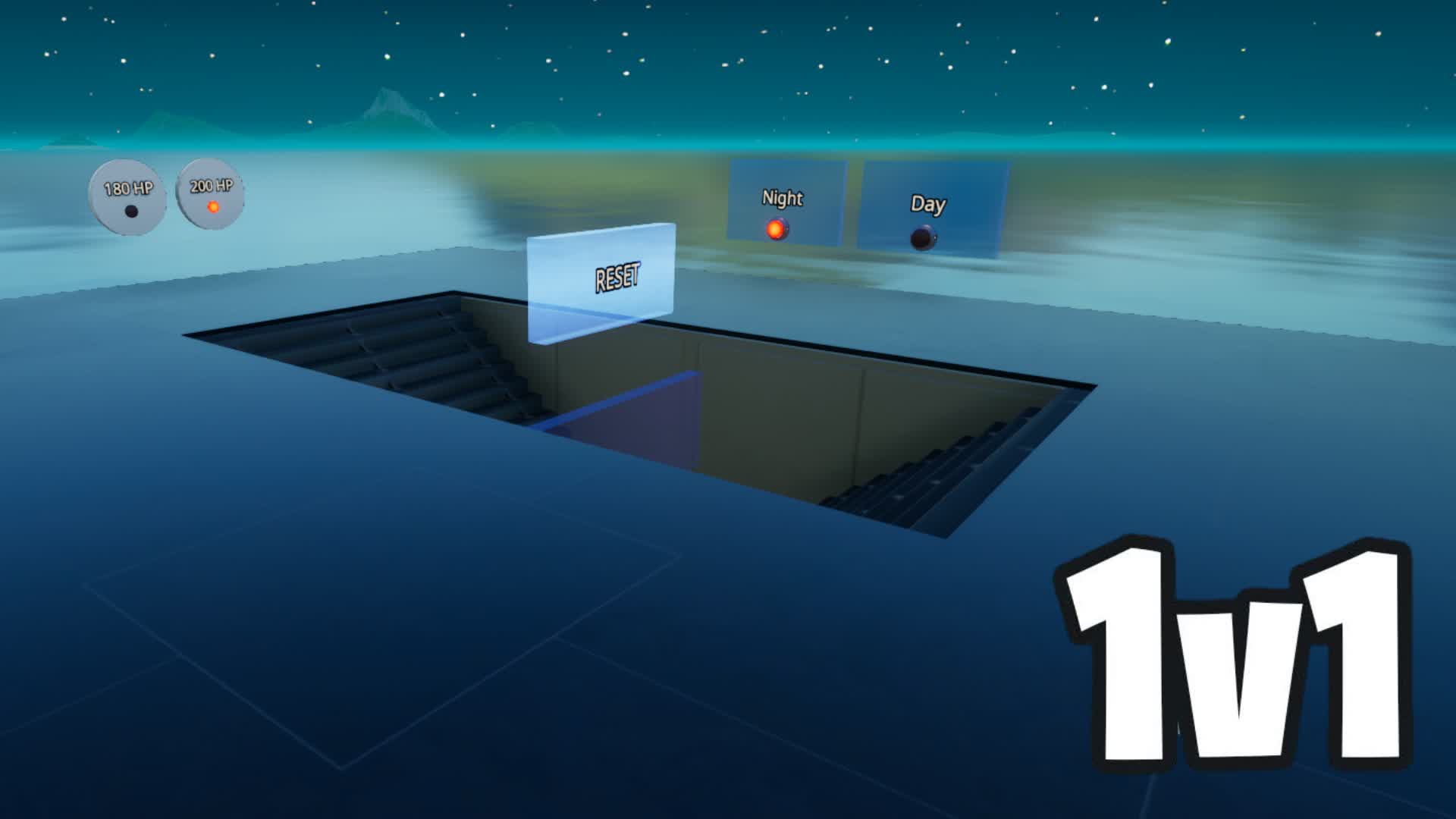 MODERN 1V1 FFA 0535-6689-9131 by juniorgamer - Fortnite Creative Map ...