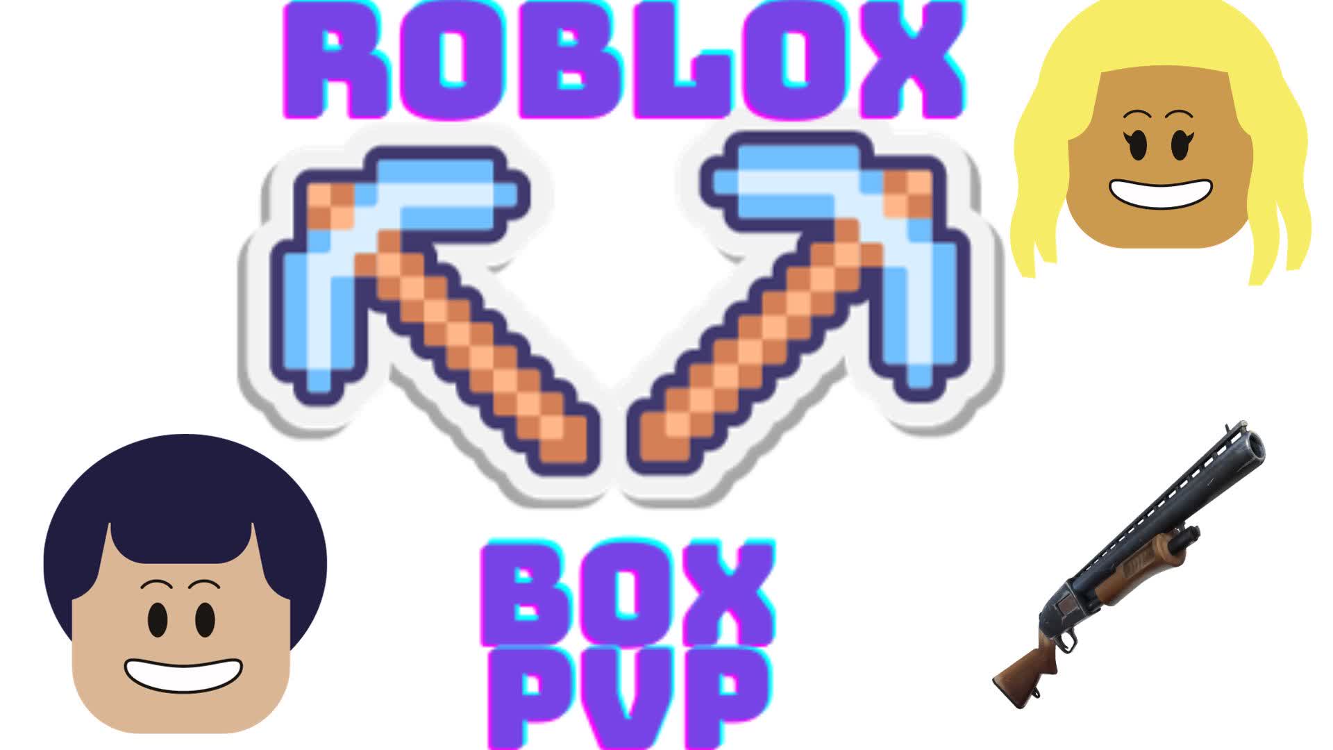 OG ROBLOX BOX PVP 2992-9666-1614 by mrbeastt - Fortnite Creative Map ...