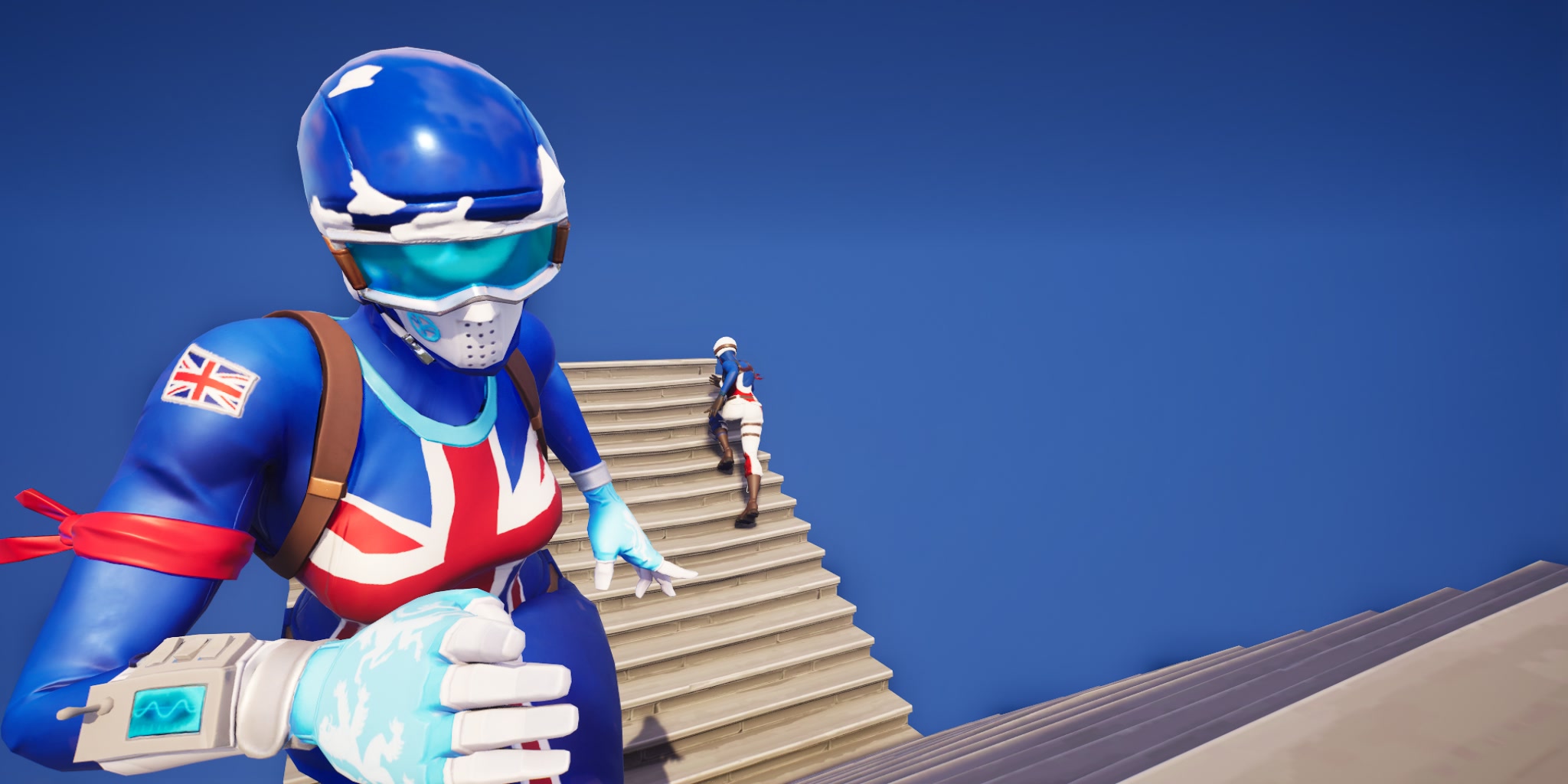 📌 TICKLE 1V1 9117-3313-3073 by witchcraft - Fortnite Creative Map Code ...