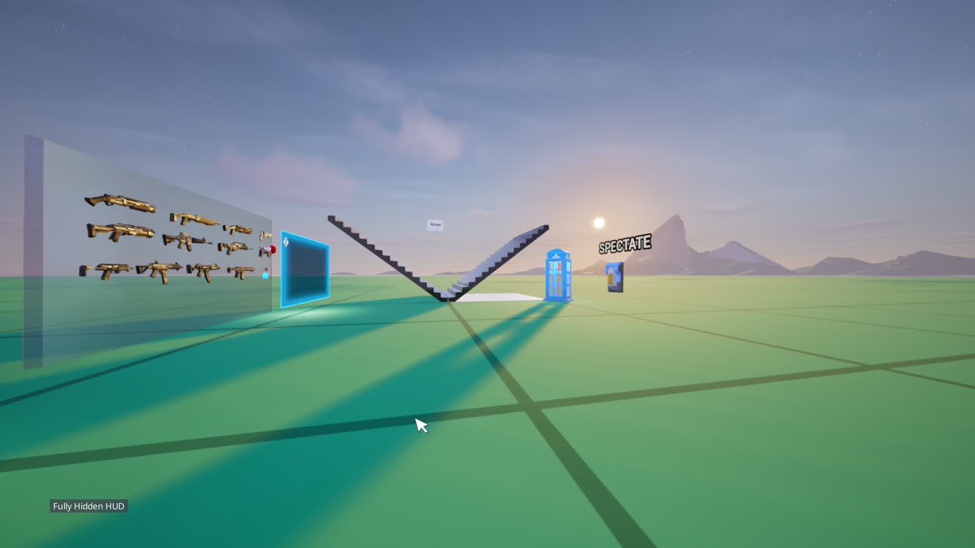 Tweak 1V1 Spectate Map 0973-7752-9912 by tweakfnn - Fortnite Creative ...