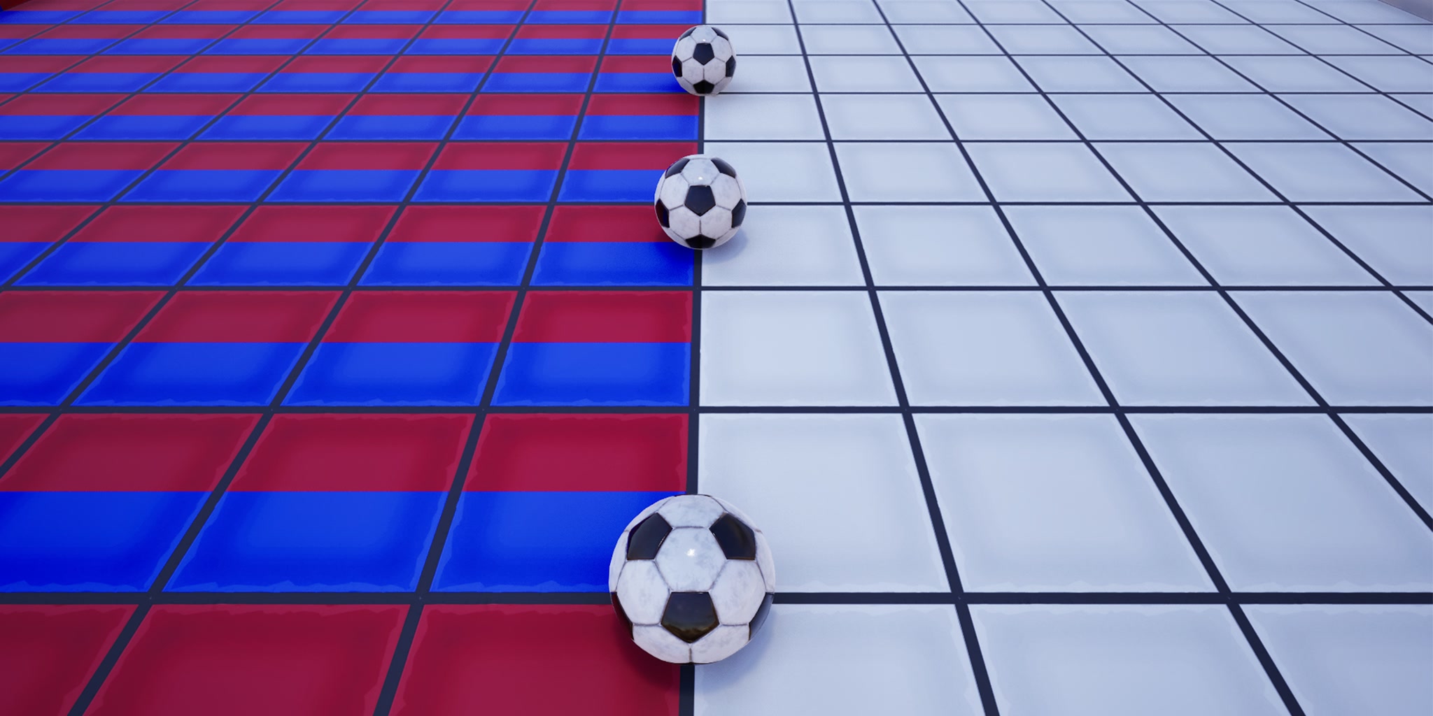 🏆GOAL BARCA VS REAL FOOTBALL CRAZY UNC 7585-2554-7417 by kingnite ...