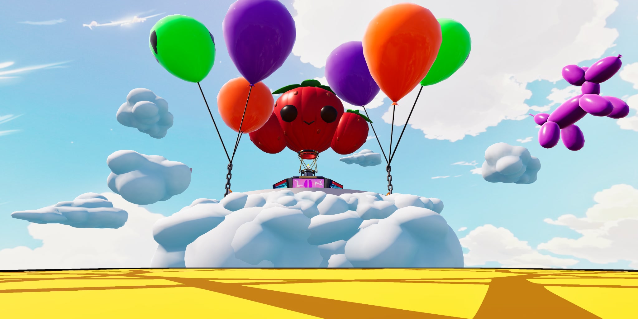 5575-1240-1914 5575-1240-1914 by beefpower - Fortnite Creative Map Code ...