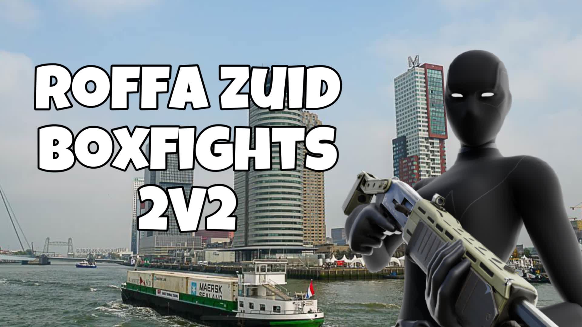 Roffa Zuid Boxfights 9169-6685-2122 by geertjetv - Fortnite Creative ...