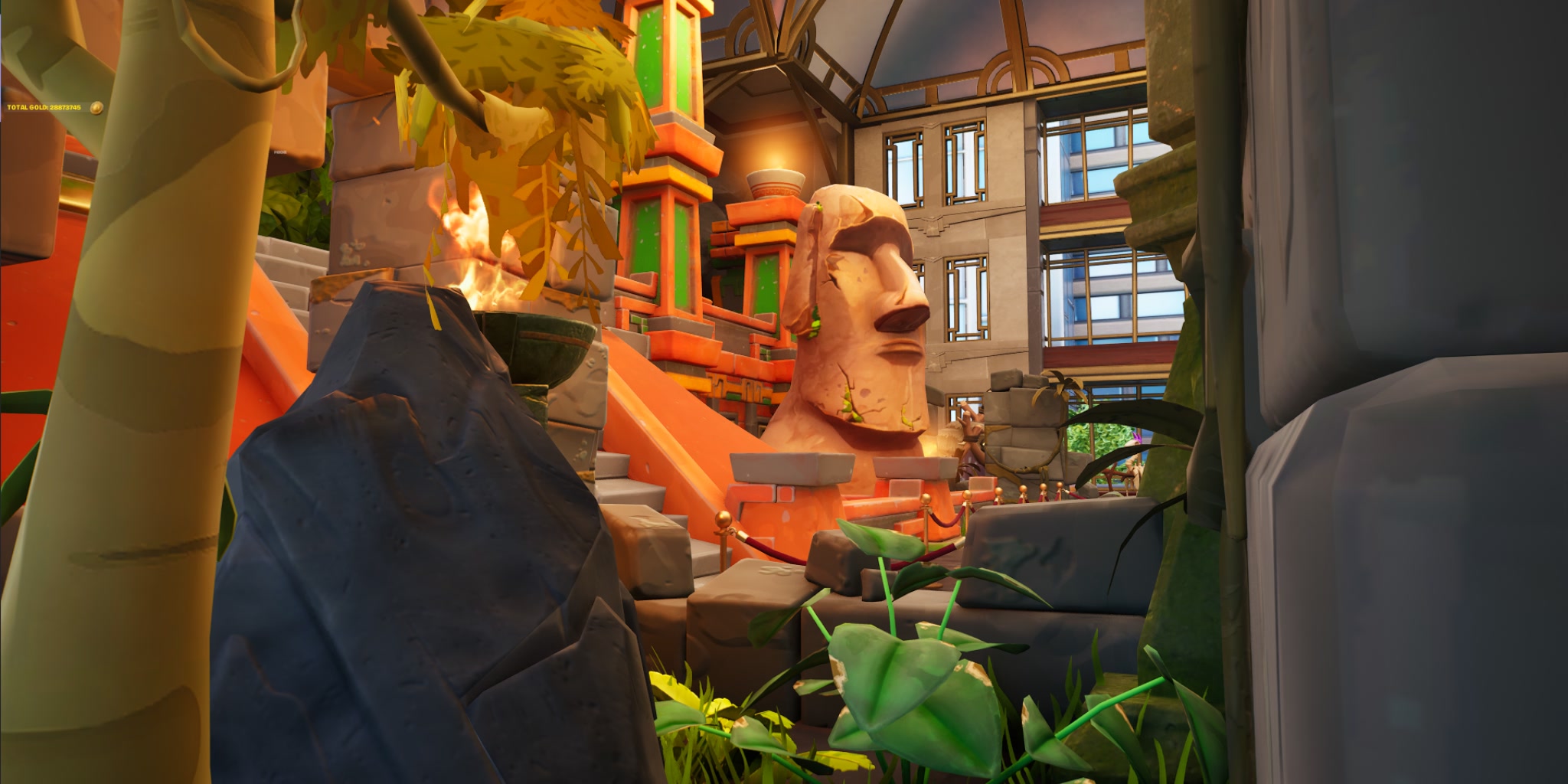 MUSEUM TYCOON 🏛️🦖 7000-3501-4258 by keyz-leaxyz - Fortnite Creative Map ...