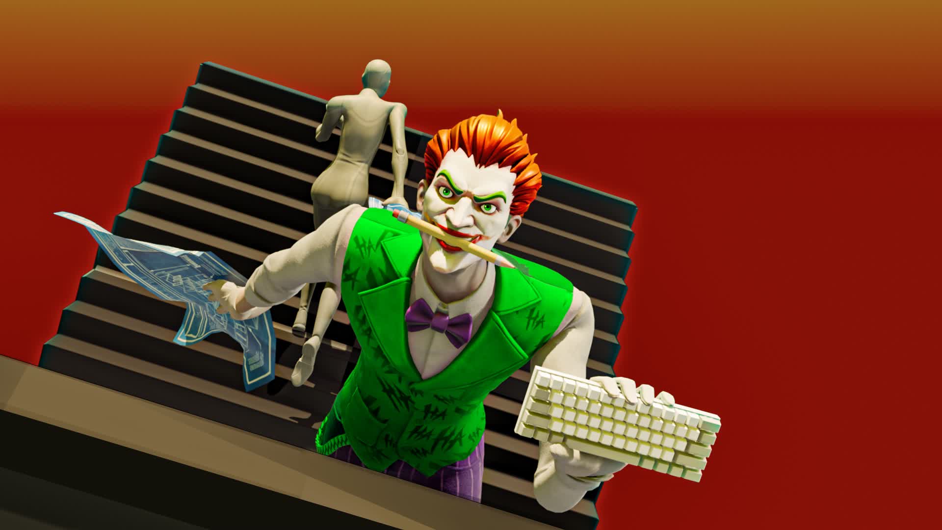 1V1 BUILD FIGHT [ JOKER ] 1158-3766-0657 by jokerrrr - Fortnite ...