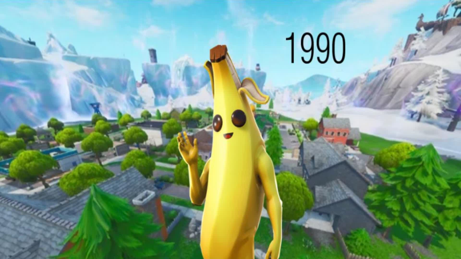 1999 9775-4553-5958 by xgasandmud - Fortnite Creative Map Code ...