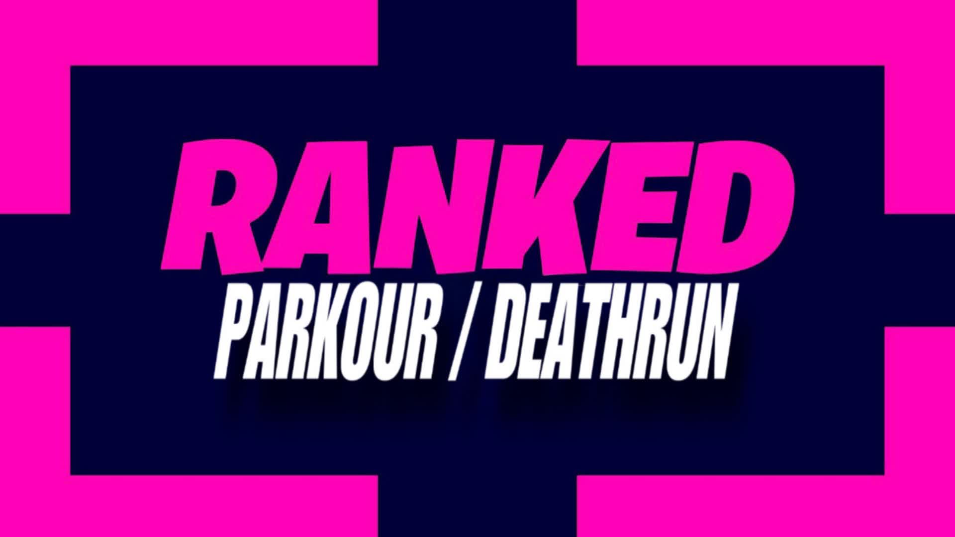 Ranked Parkour 8992 3310 4902 By Macreat Fortnite Creative Map Code