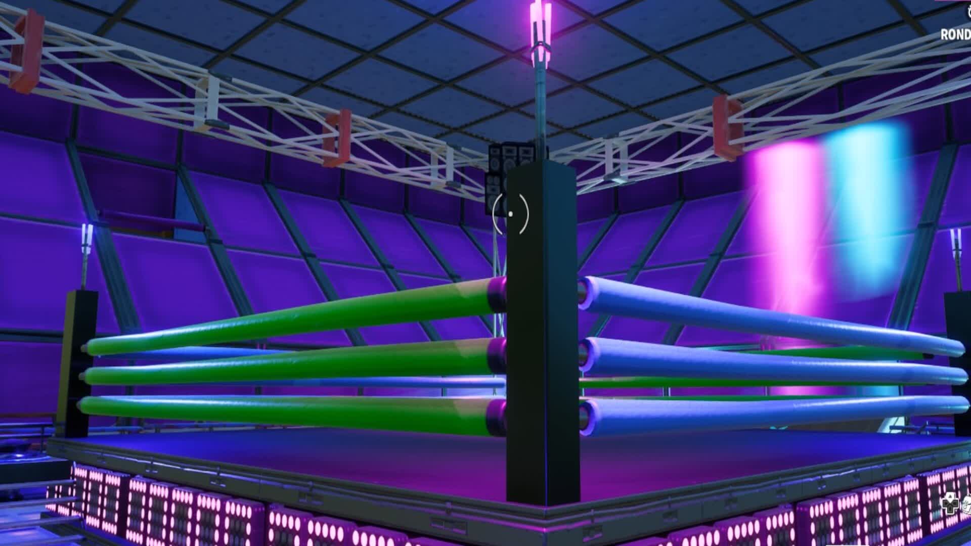 Lucha a Pico (1v1 TO 4v4) 5330-0188-1231 by rpm_squad - Fortnite Creative Map Code - Fortnite.GG