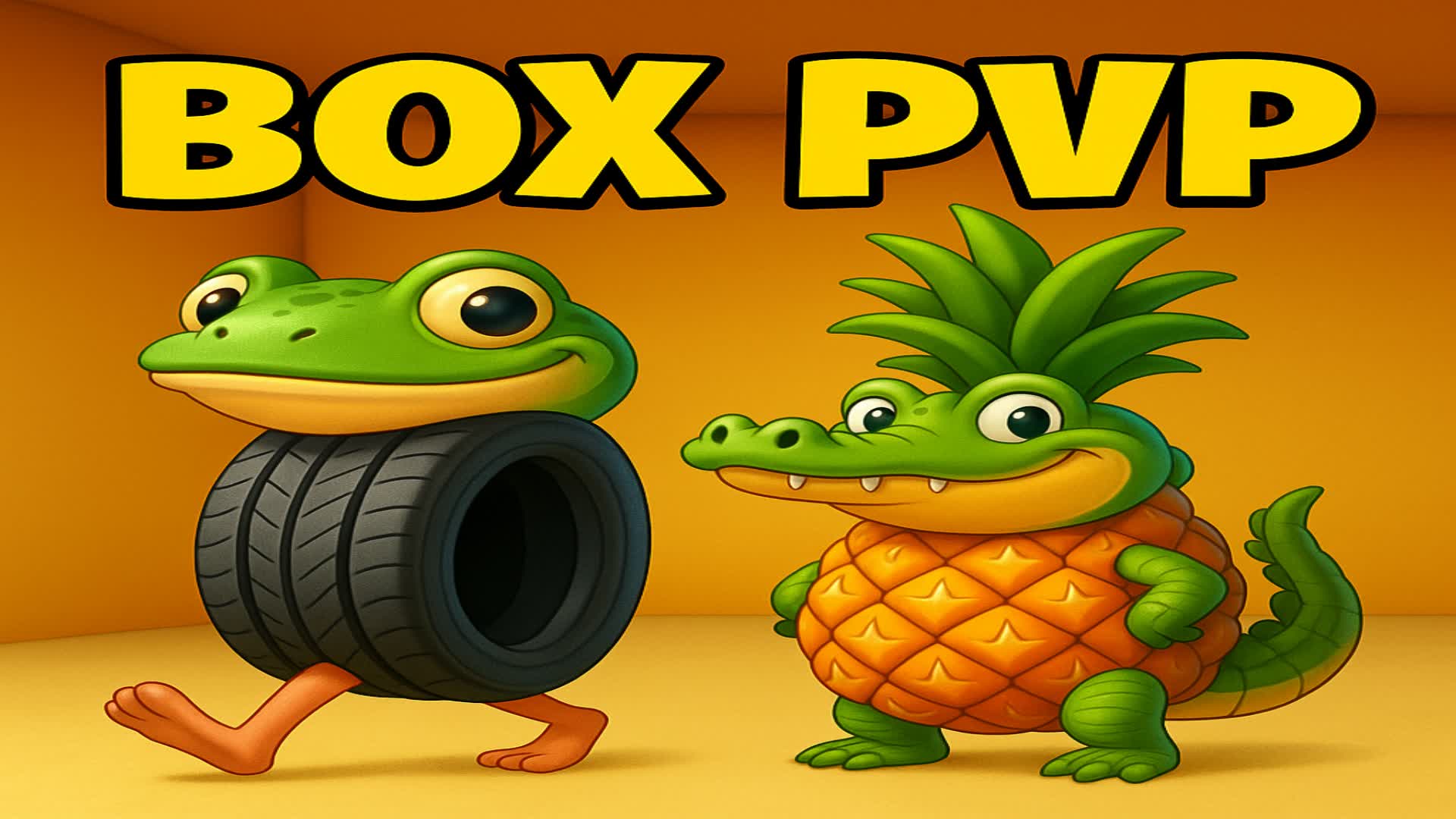 MEME BOX FIGHT 💀 6683-4880-8250 by guvidejeez - Fortnite Creative Map ...