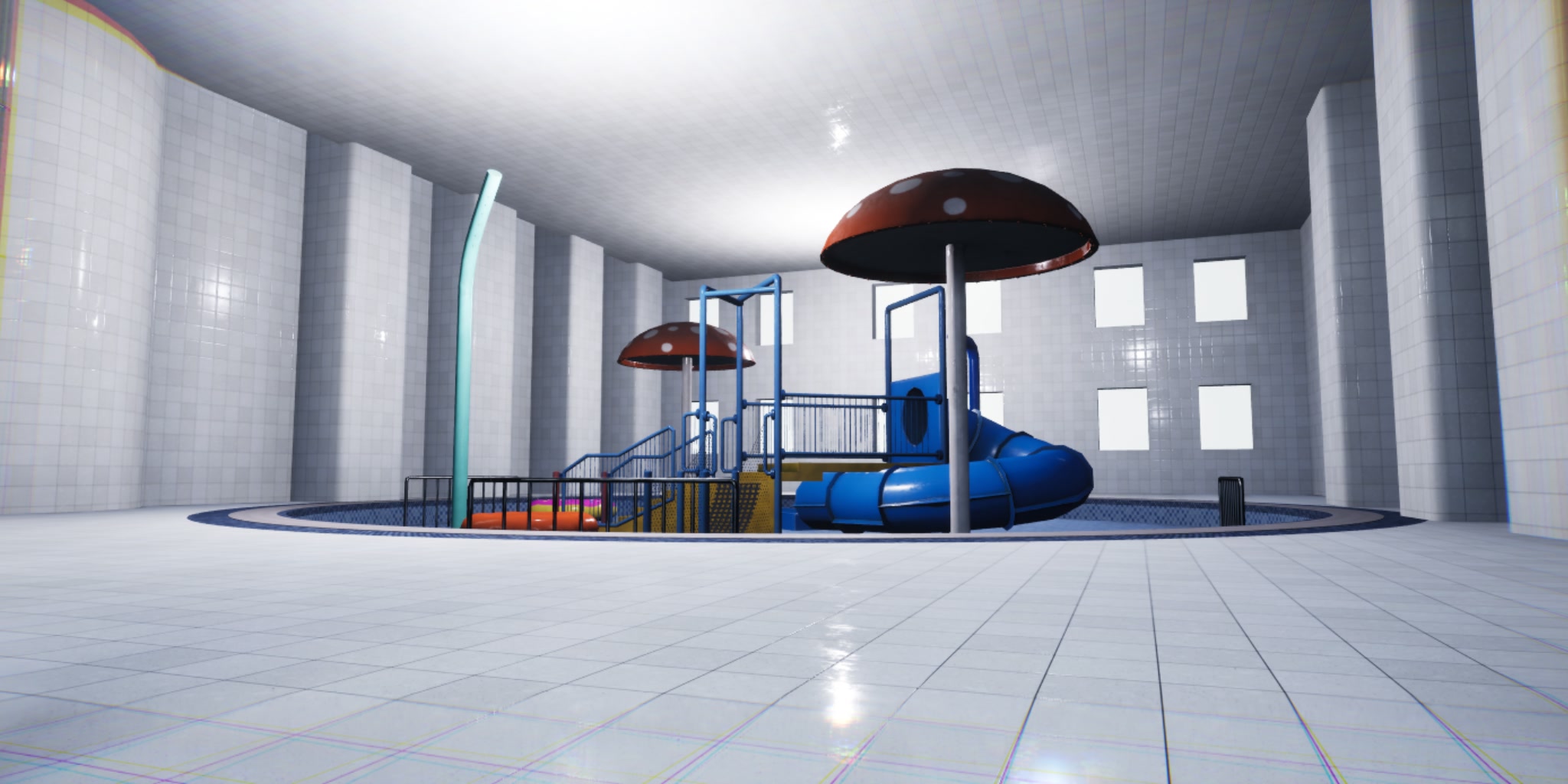 LIMINAL SURVIVAL 7122-6479-9385 by d3mptl - Fortnite Creative Map Code ...