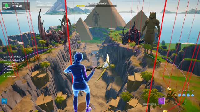 Dragon Jewels 1v1 Map 8057-7230-2314 by B2L ƧHUKBALL シ - Fortnite.GG