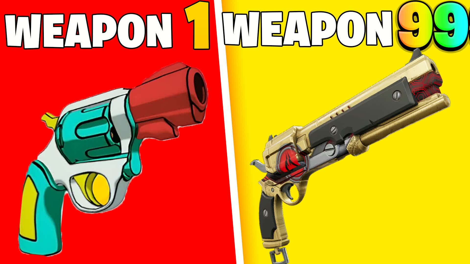 [ ULTRA ] IMMENSE GUN GAME 🔫ONE SHOT 🎯 2326-1492-4547 by 1v1-1v1v1a ...