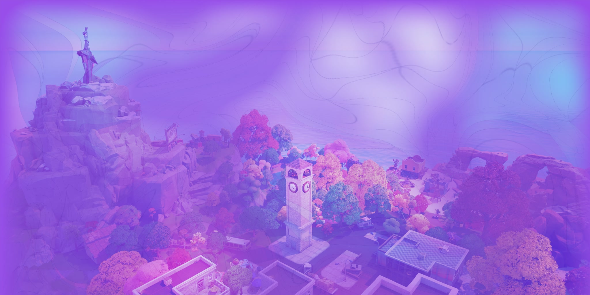 Stormfront Skirmish 8116-1498-7522 by chasecreates - Fortnite Creative ...