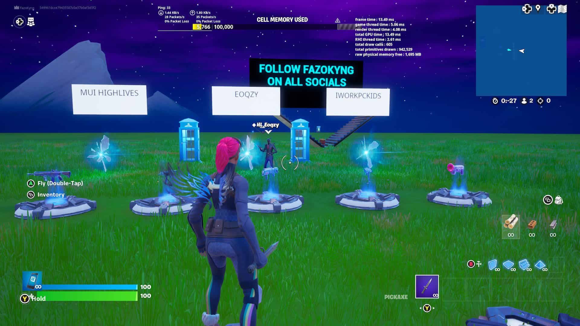 GameChangerzEmpire (G.C.E) CLAN Tryouts 8287-7213-6512 by kyngfazo ...