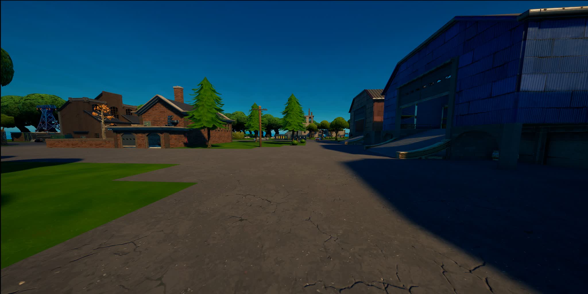 Z4-ZK: Mini Battle Royale 9996-9974-4578 by bran - Fortnite Creative ...