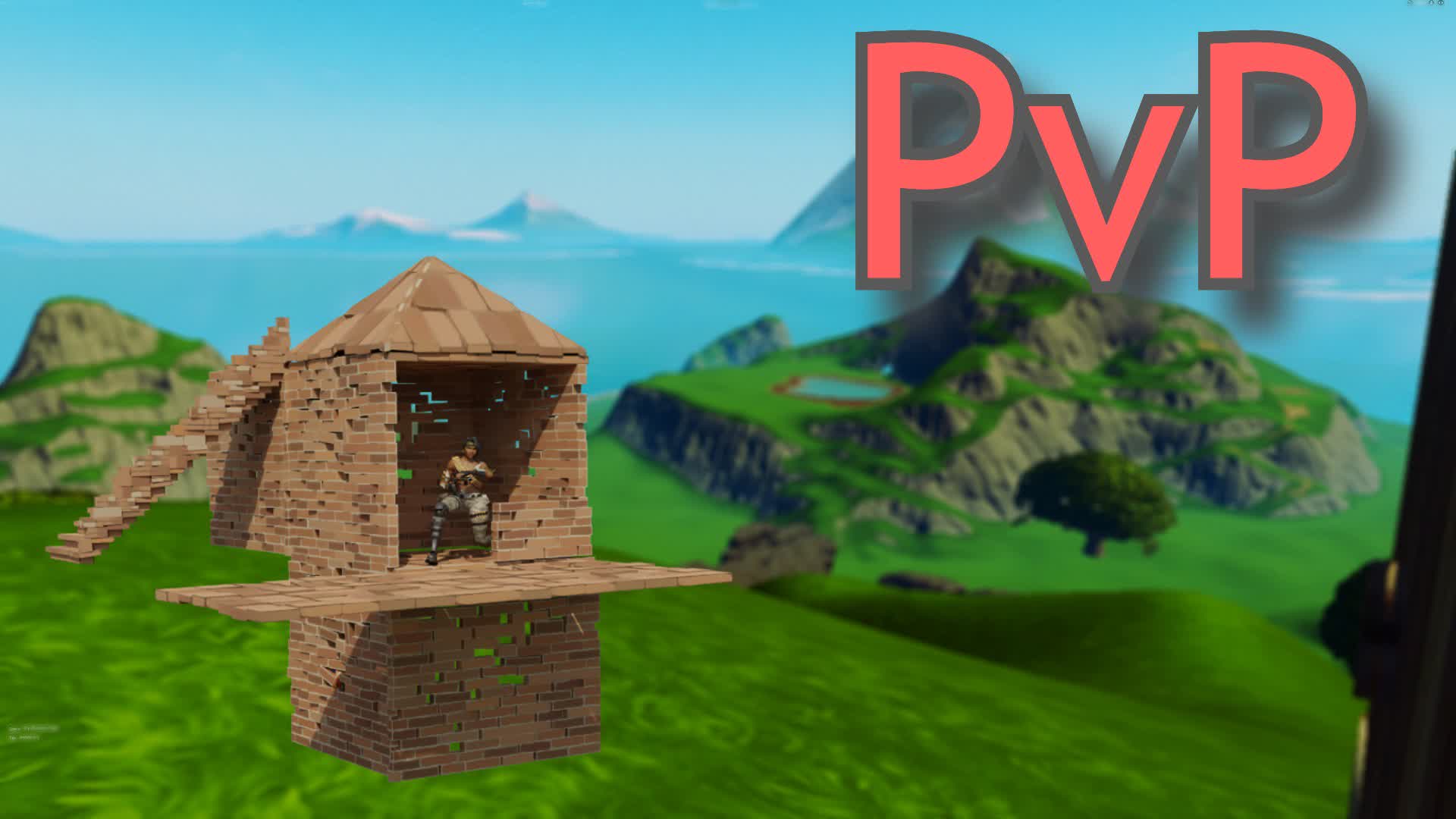 Layt PvP | 30 Player 8198-0137-2605 by layt - Fortnite Creative Map ...
