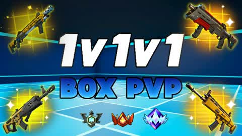 1V1V1 INFINITY BOX PVP 7395-4412-2806 by aceftn - Fortnite Creative Map ...