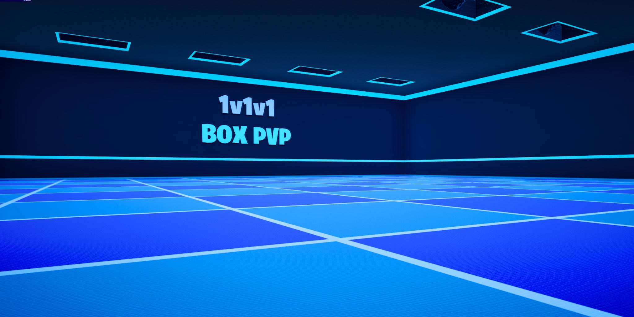 1V1V1 INFINITY BOX PVP 7395-4412-2806 by aceftn - Fortnite Creative Map ...