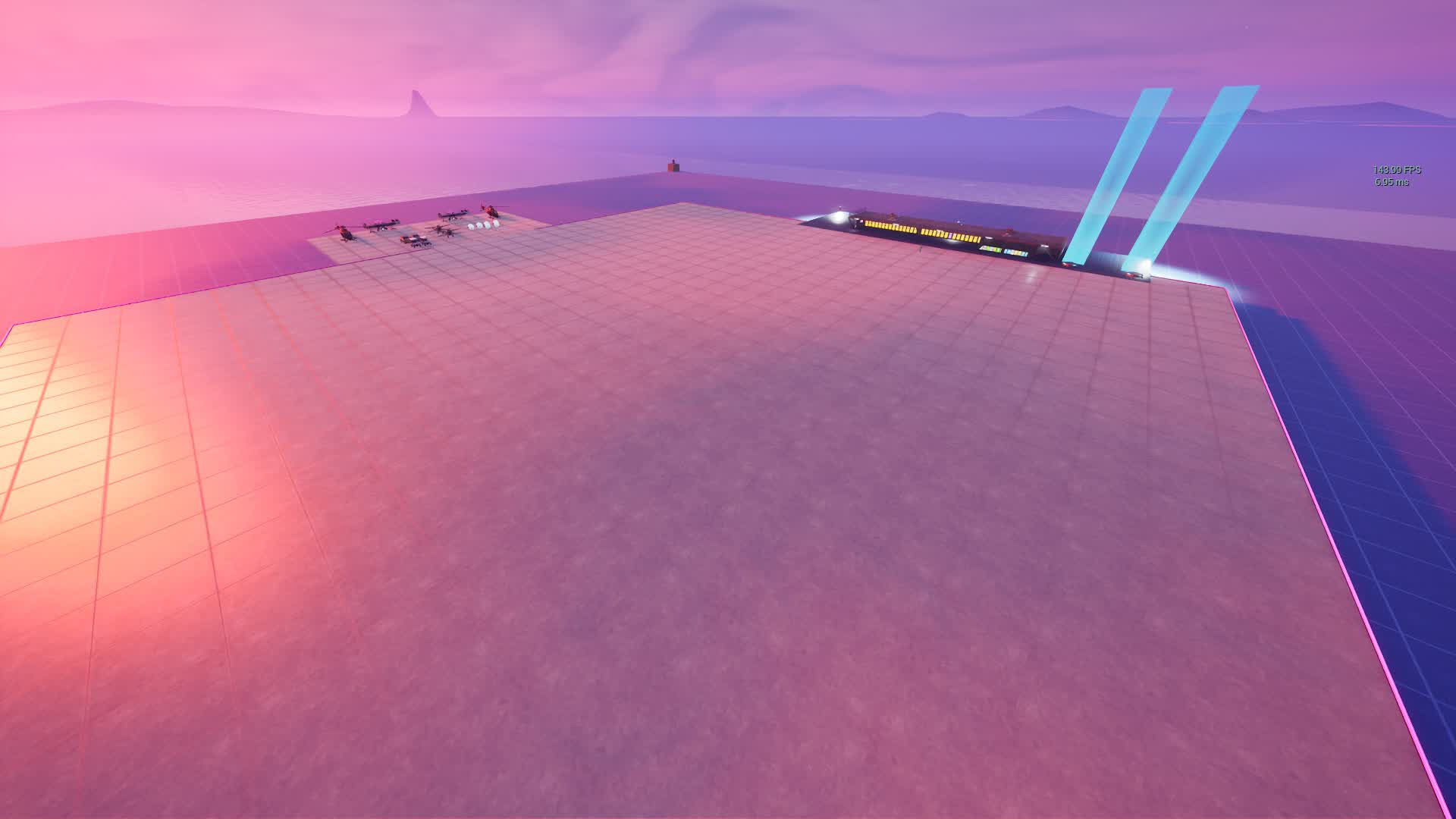 Battleground FFA: all weapons 6474-3763-9816 by ratcheese - Fortnite ...