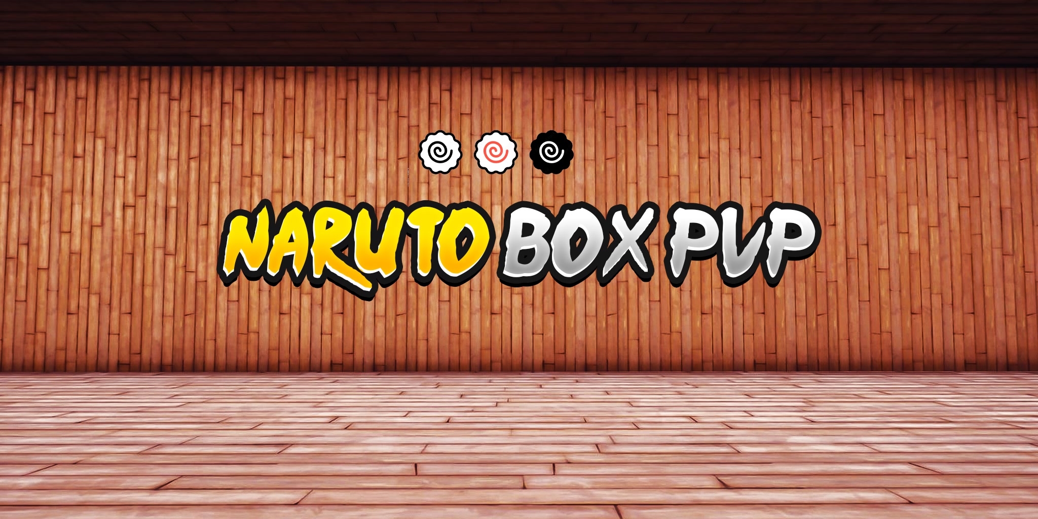🌀 NARUTO BOX PVP 📦 8957-4406-9839 by tryzon - Fortnite Creative Map Code - Fortnite.GG
