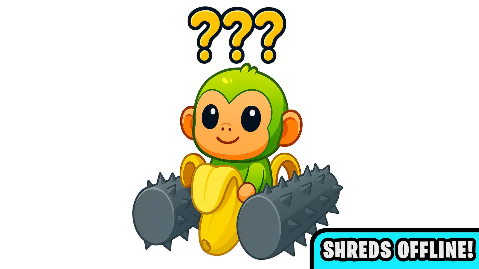 SHRED THE BRAINROTS 0731-0880-9936 by nlryannl - Fortnite Creative Map ...