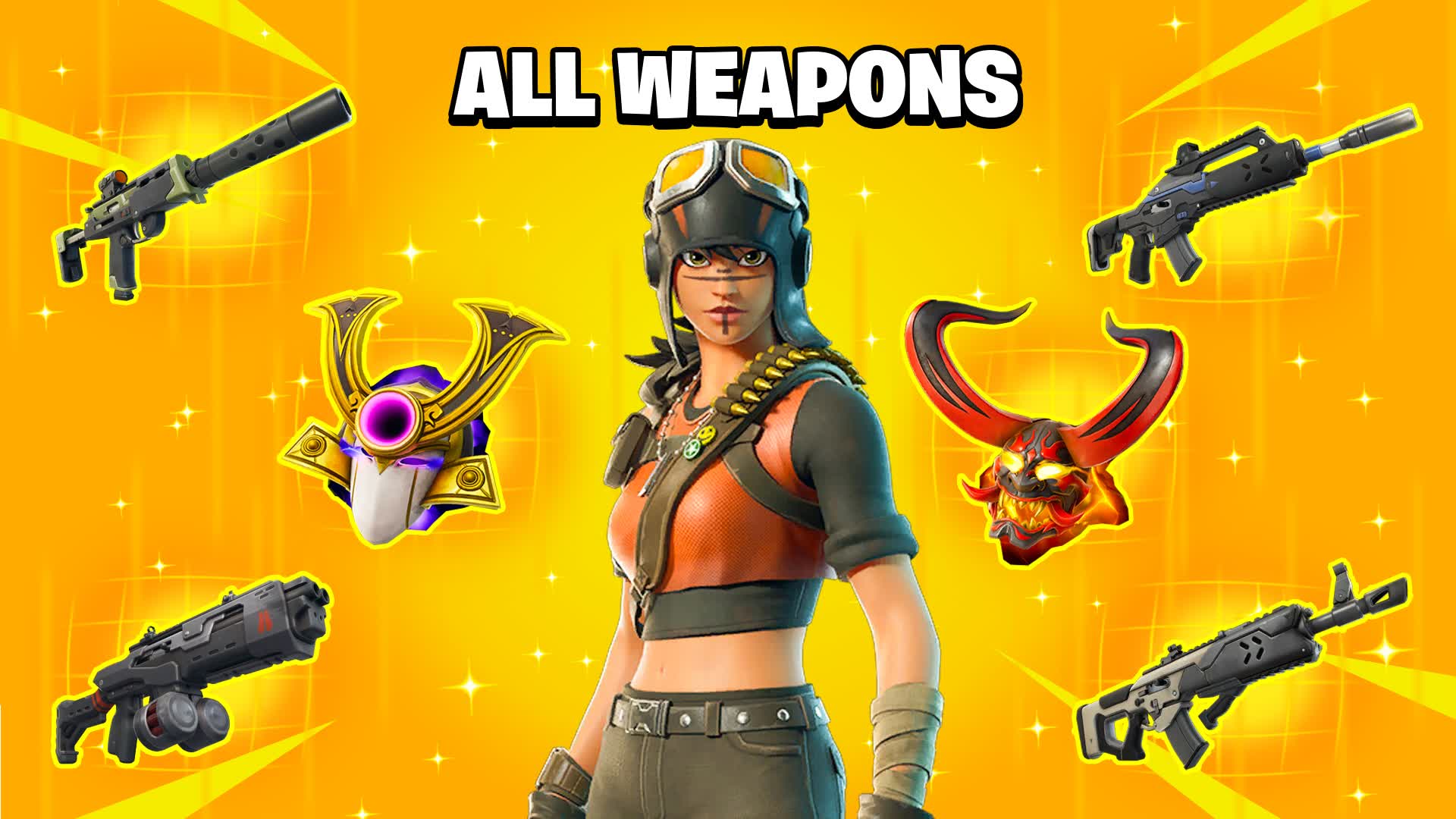 SKYWARS NINJA TURTLE FREE FOR ALL 0852-9104-5701 by rafatoja - Fortnite ...