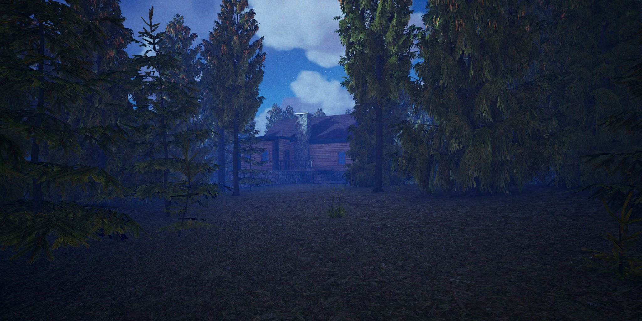 cabin_in_the_woods.mp4 [Horror] 5230-1751-8173 by aspero - Fortnite ...