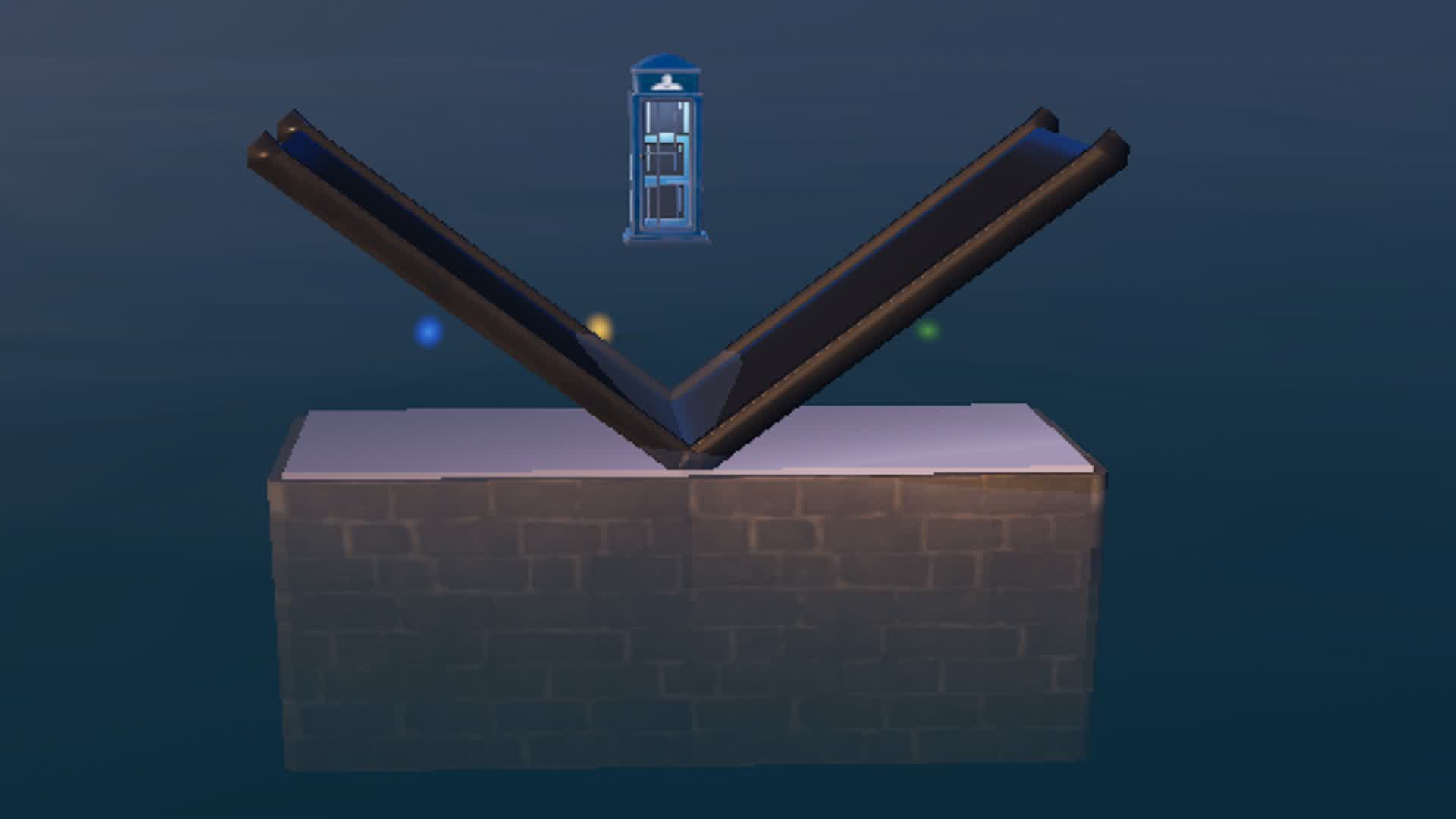 1V1 PRO (0 DELAY) 5432-6733-8074 by potsy - Fortnite Creative Map Code ...