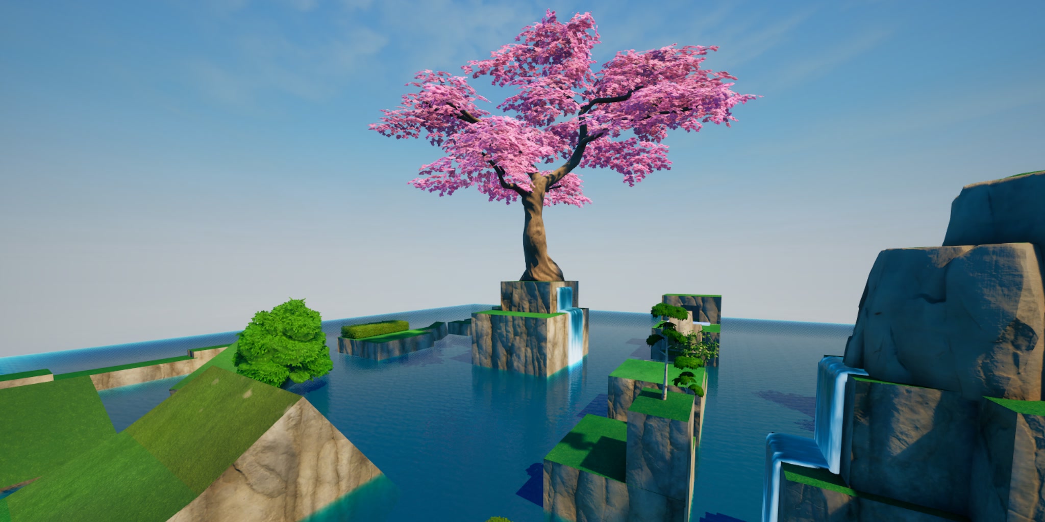 Speed Run 4 6467-4368-3710 by adamknazo - Fortnite Creative Map Code ...