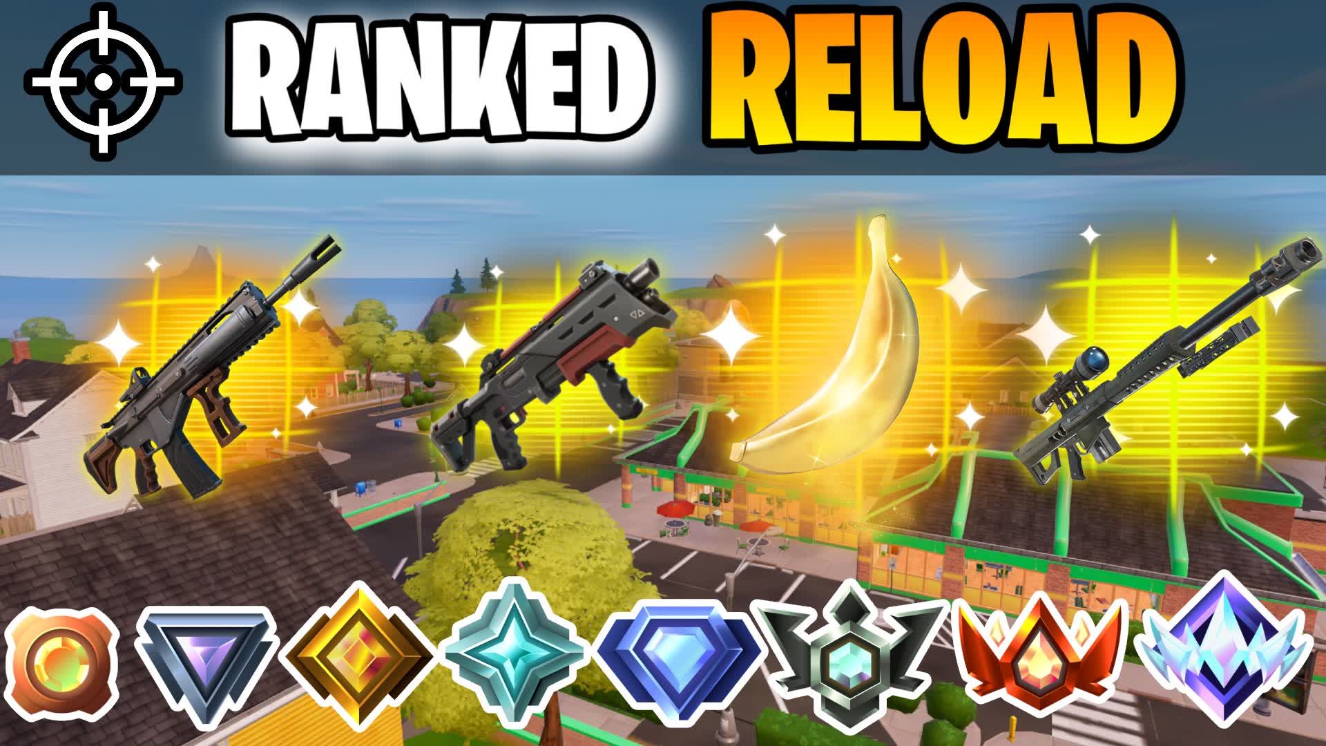 SUPER GREASY INFINTE RELOAD RANKED 60 3731-0965-5270 by soizo ...