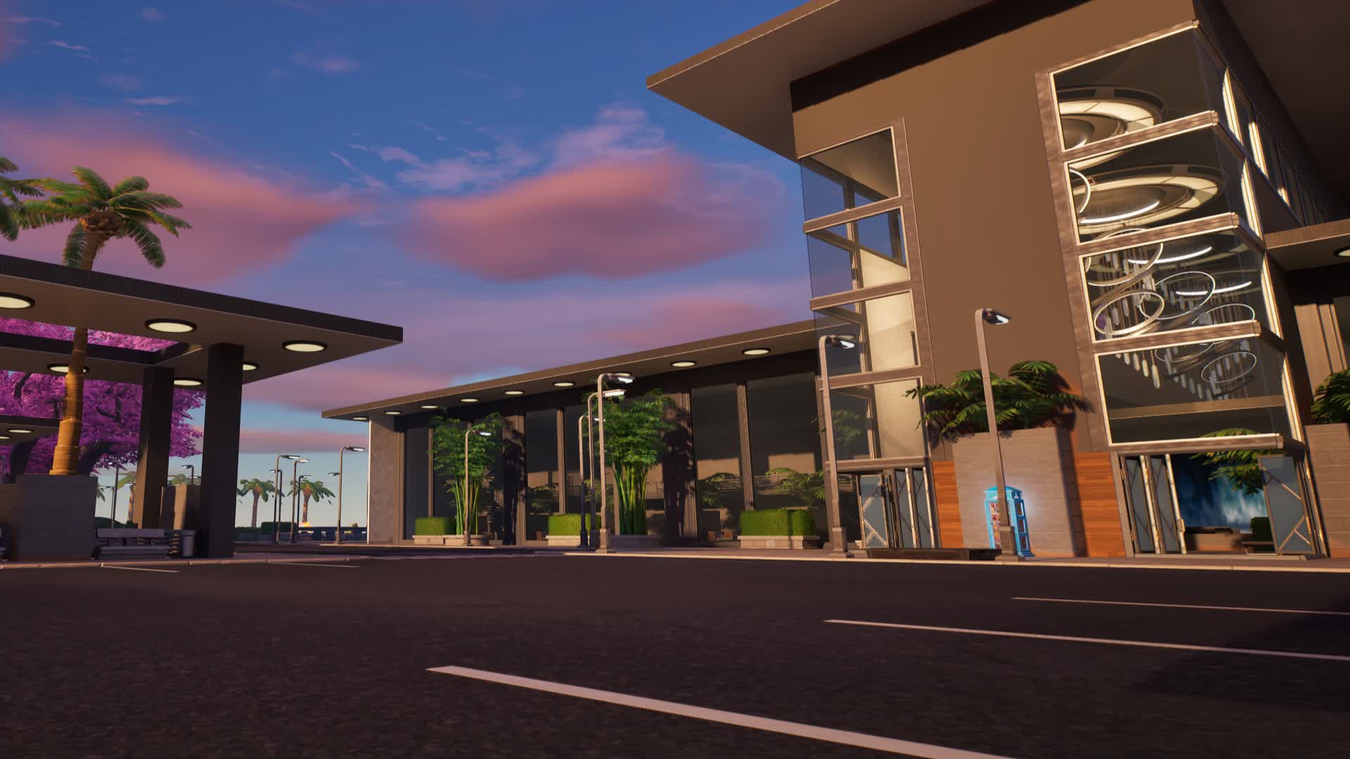 Lost Island Hotel 7395-4075-6572 by itzboltstrike - Fortnite Creative ...