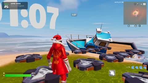 Oasis Practice 5044-1695-6853 by navidad - Fortnite Creative Map Code ...