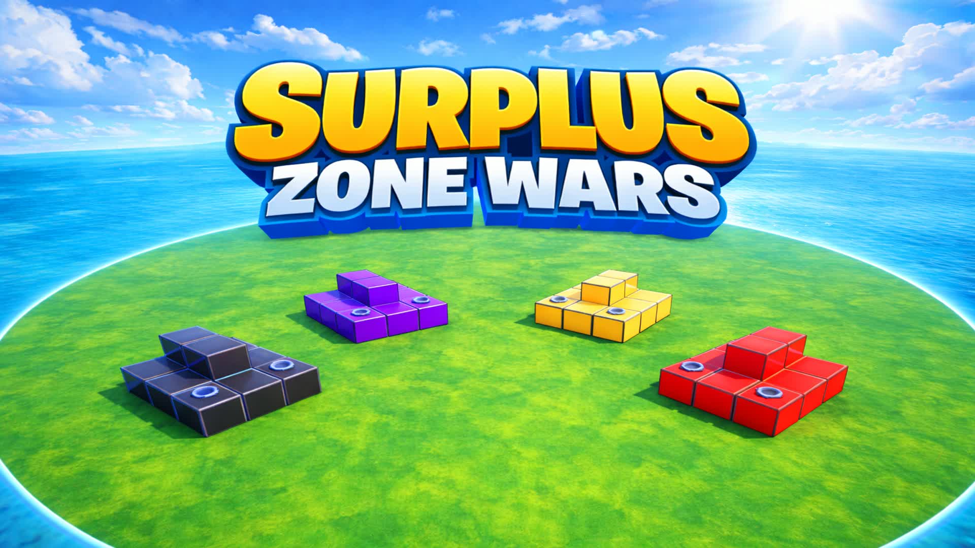 Surplus Zone Wars 3455-4279-4988 by mrkombatant - Fortnite