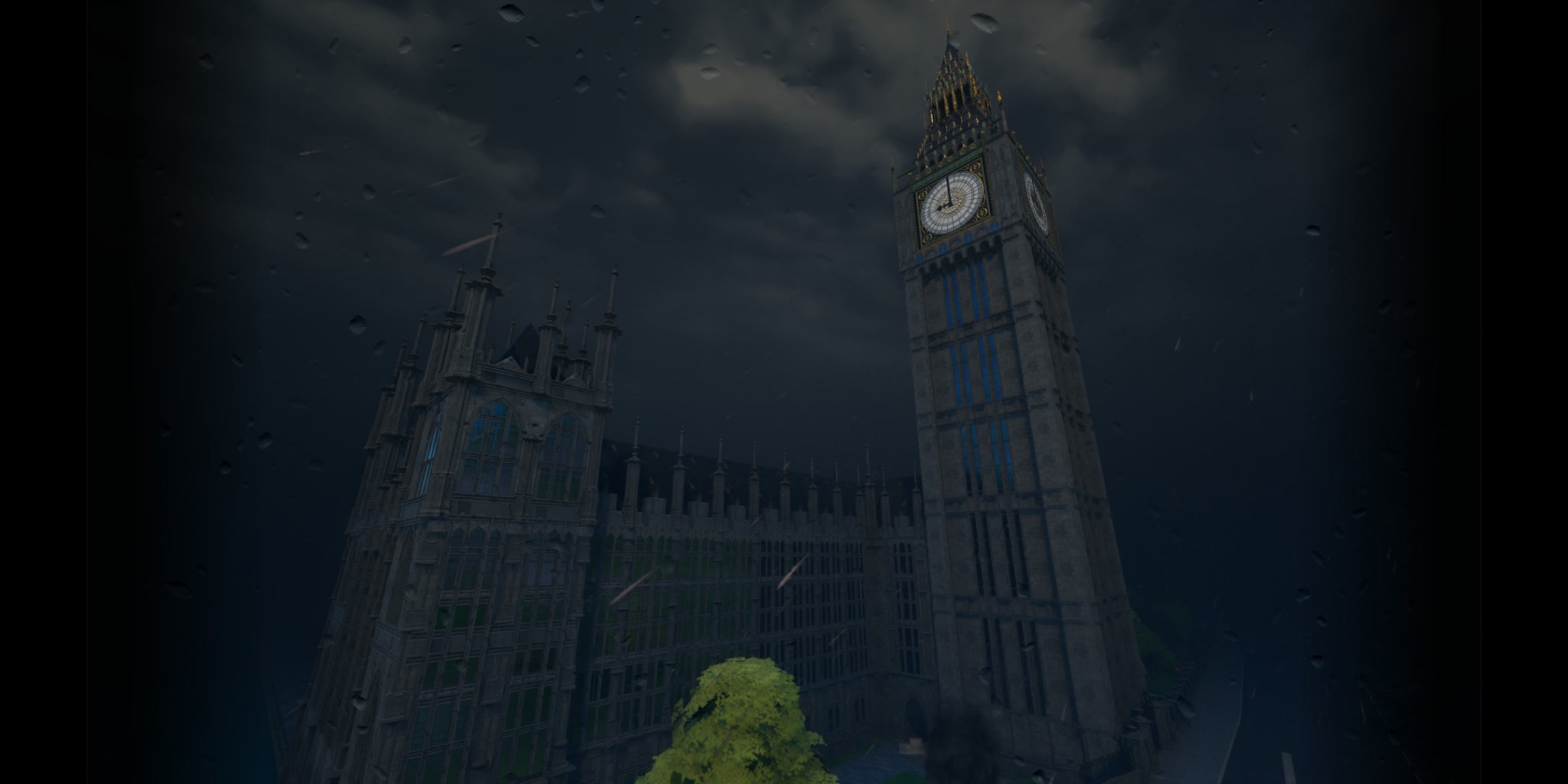 London - Westminster's Palace 3814-0216-0646 by megafruit - Fortnite ...