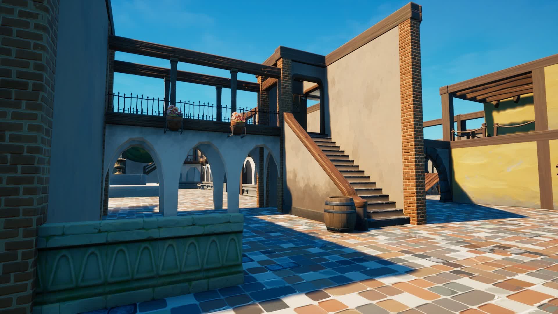 MOOO SNIPER ONLY (スナイパー限定マッチ) 3538-9787-7667 by mooo - Fortnite ...