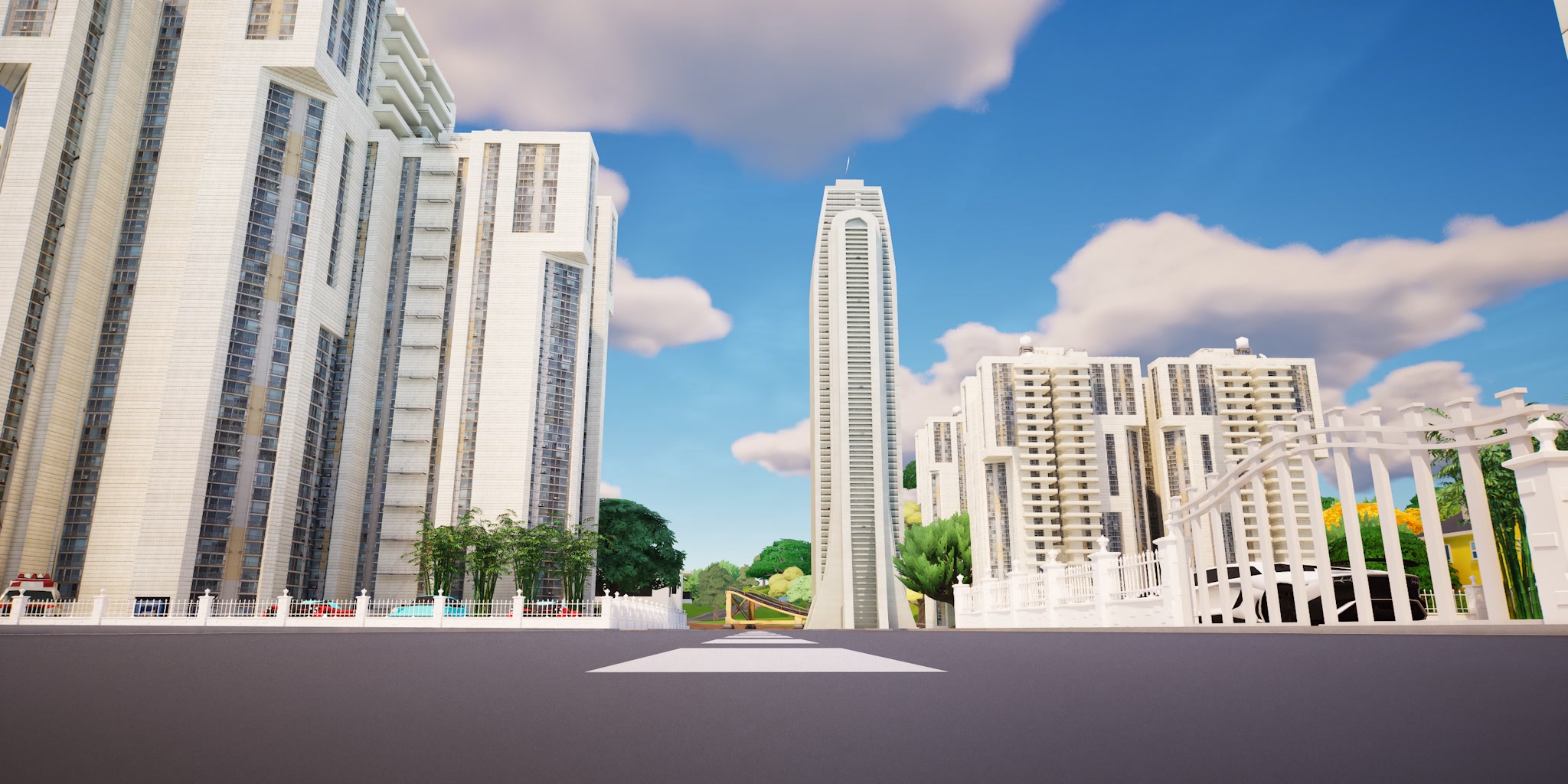 ULTRA TYCOON 5670-3030-1747 by herick - Fortnite Creative Map Code ...