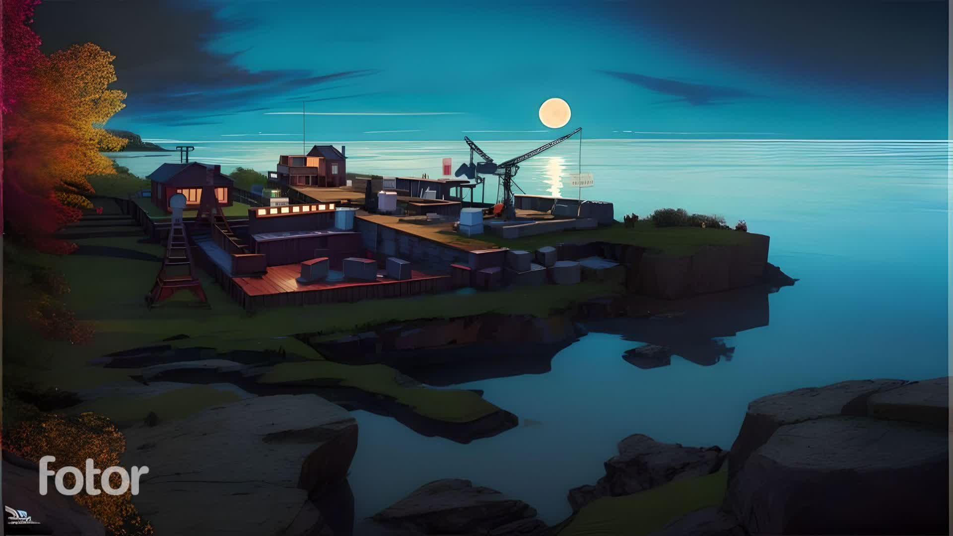 ⛴The Harbor Prop Hunt⛴ 5882-8656-4149 by moortz - Fortnite Creative Map ...