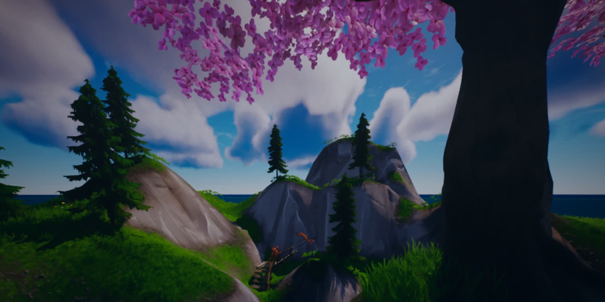 1V1 0 DELAY 3936-7422-5072 by zzeke - Fortnite Creative Map Code ...