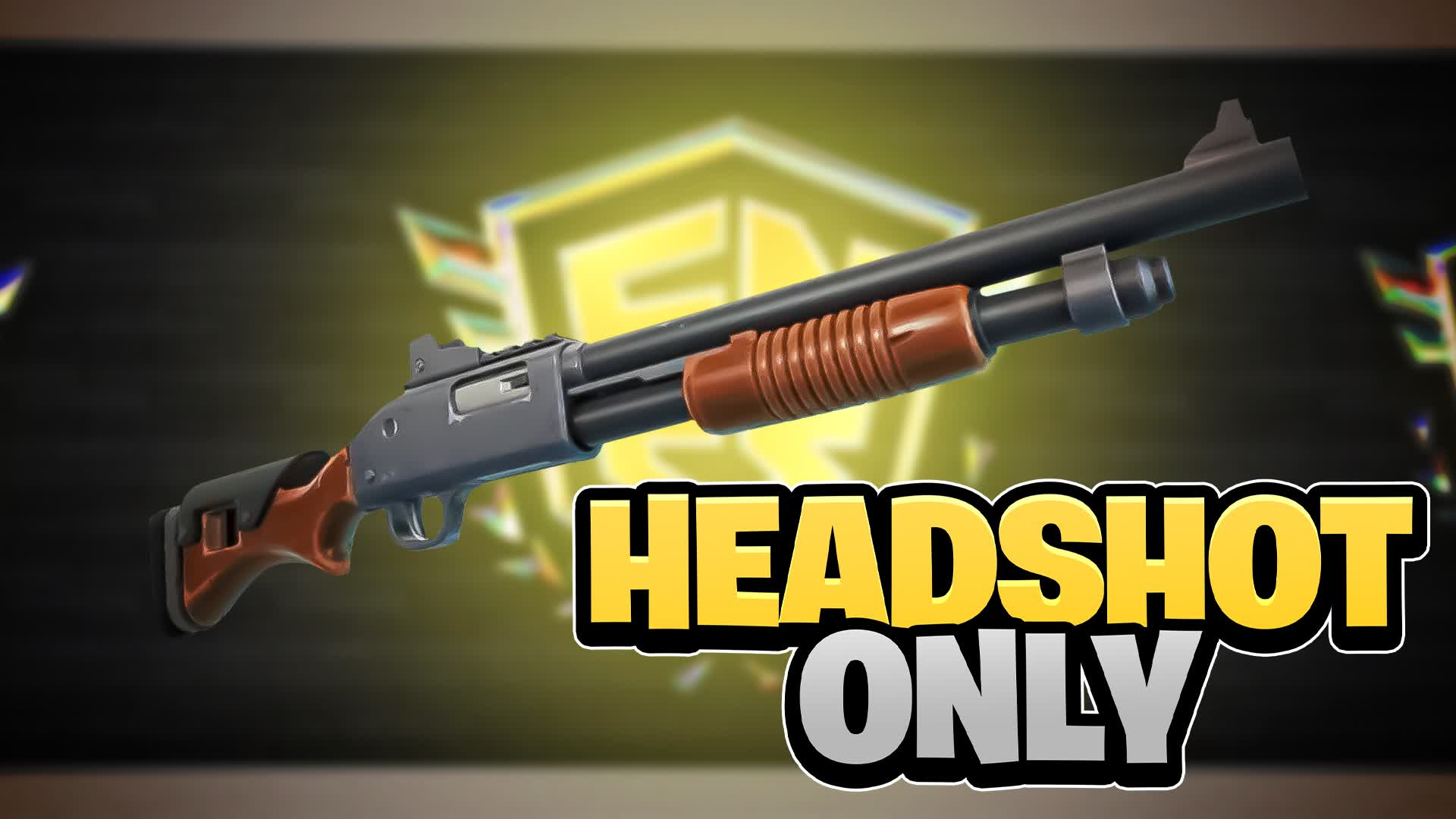 FNCS HEADSHOT ONLY 🎯(PUMP) 7719-1213-1196 by tayson - Fortnite Creative ...