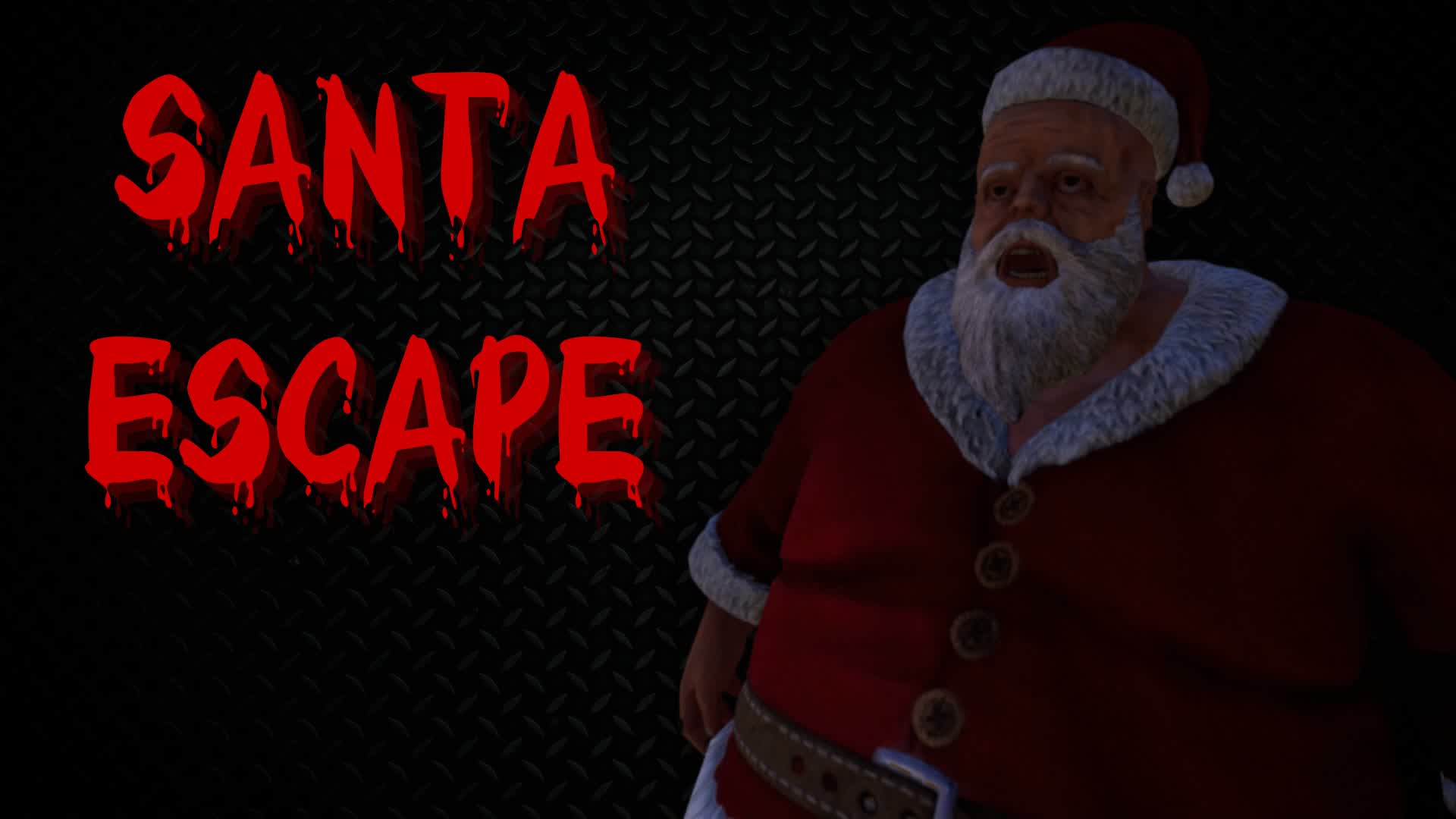SANTA ESCAPE [HORROR] 8418-2819-3370 by guillty - Fortnite Creative Map ...
