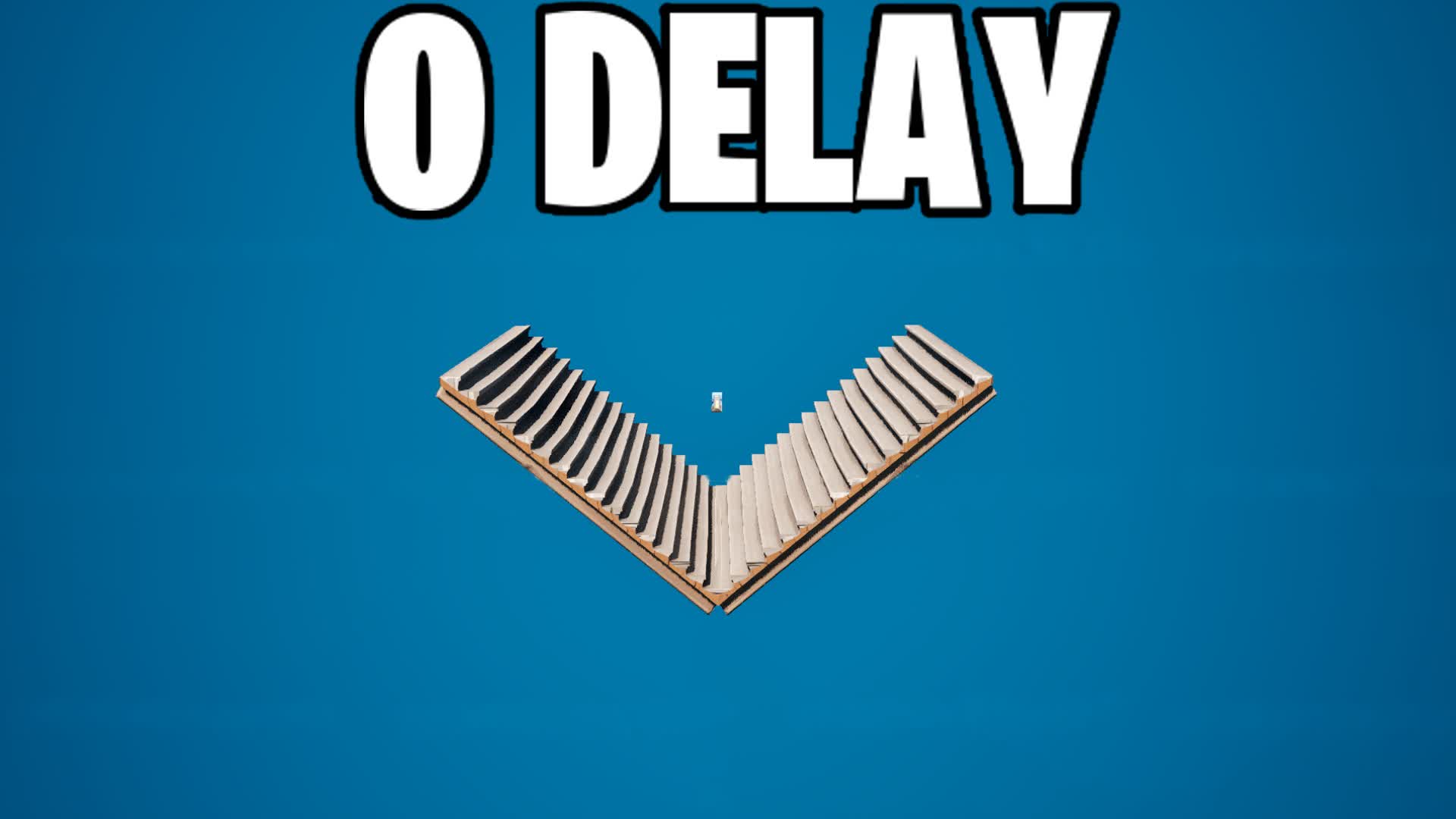 Nothing 1v1 (0 Delay) 7352-6443-7802 by vtcookie - Fortnite Creative ...