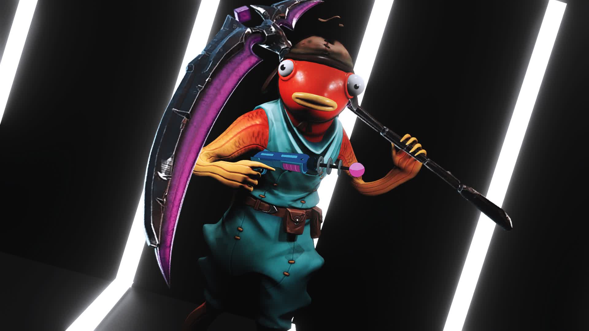 SUPER BOXFIGHT PVP🎯 1476-2727-2648 by rhq - Fortnite Creative Map Code ...