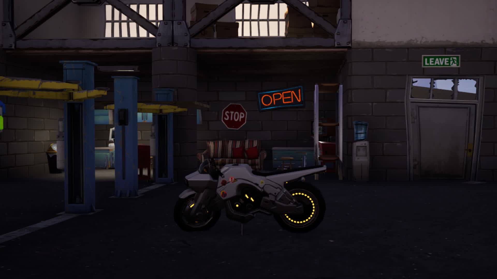 Project Street 1338-7402-6261 by misanthropy057 - Fortnite