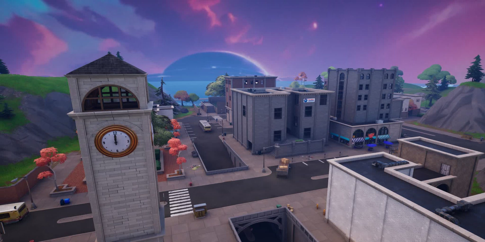 Reload Tilted Towers 2019-2919-4477 by unrealarxy - Fortnite Creative ...