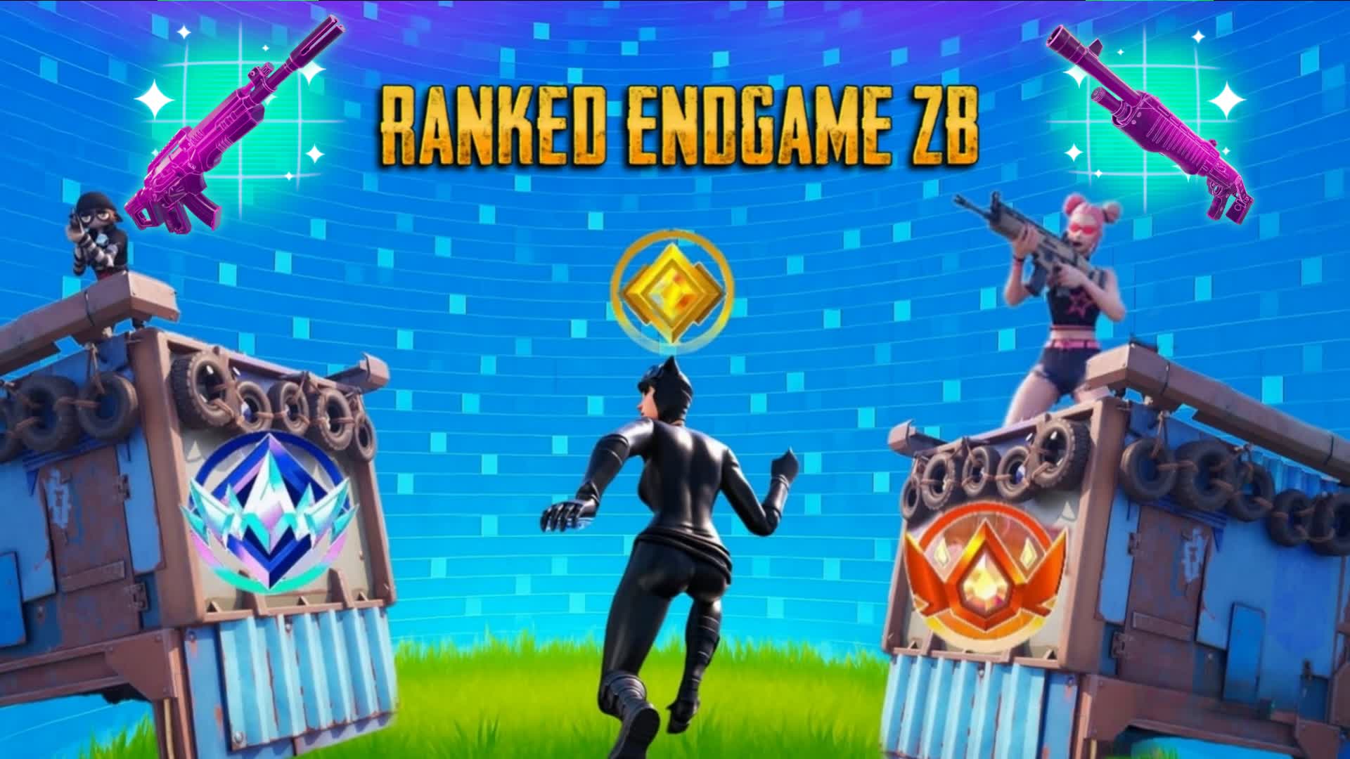 Ranked Endgame ZB 0158-6297-9380 by onenany - Fortnite Creative Map ...