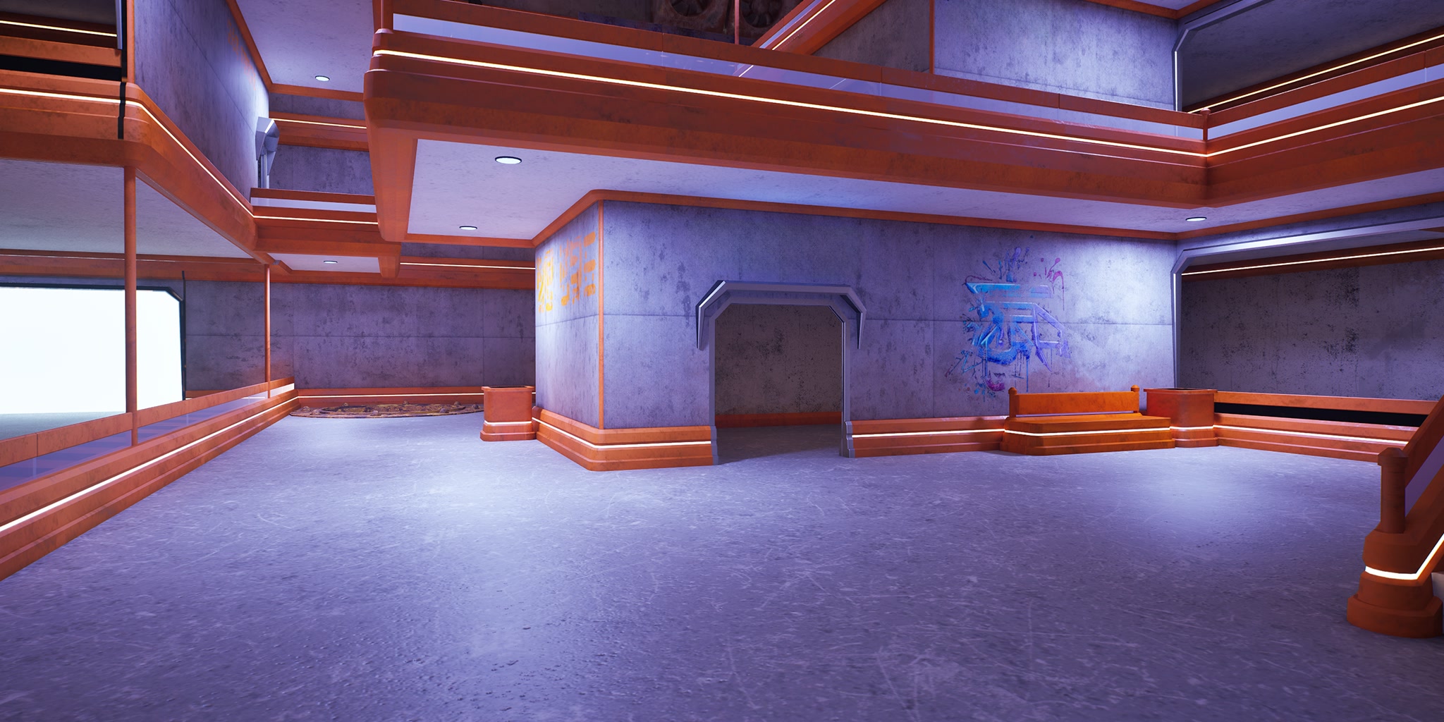 Clear The Block 7012-7989-9747 by thud_machine - Fortnite Creative Map ...